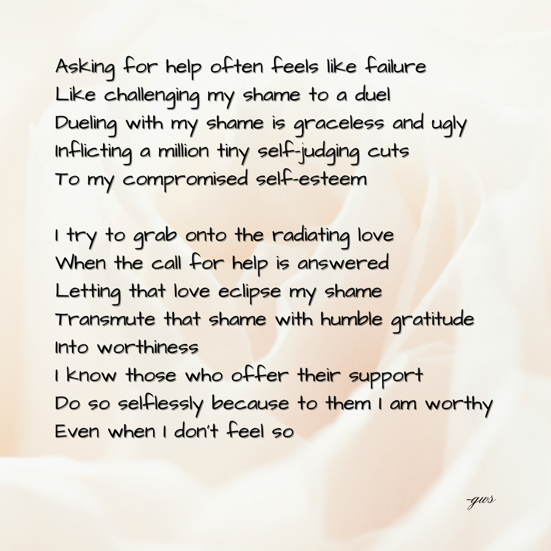 Dueling – Words Wishes and Wisdom